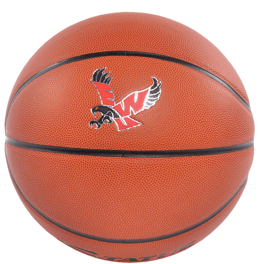 Custom Status Bballs 5 | Sterling Athletics