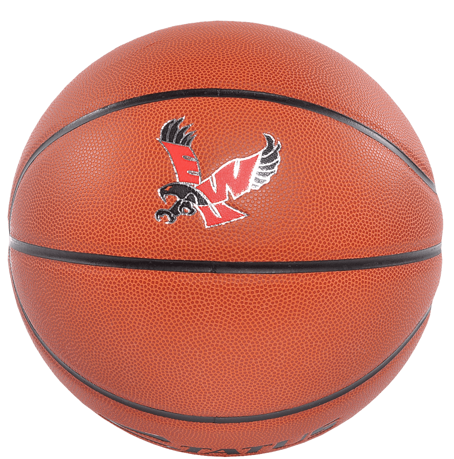 Custom Status Bballs 5 | Sterling Athletics